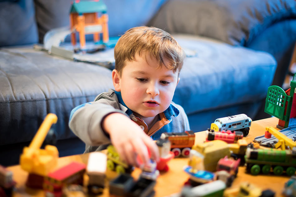 What do young children really need? | Bridgett Miller