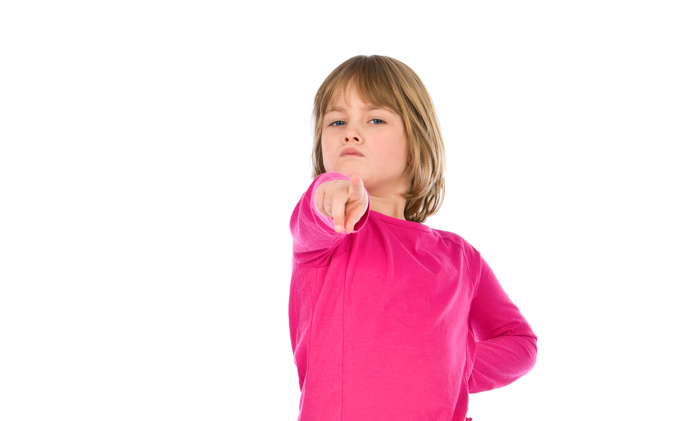 Who’s In Charge? Making Sense of Alpha Children | Bridgett Miller