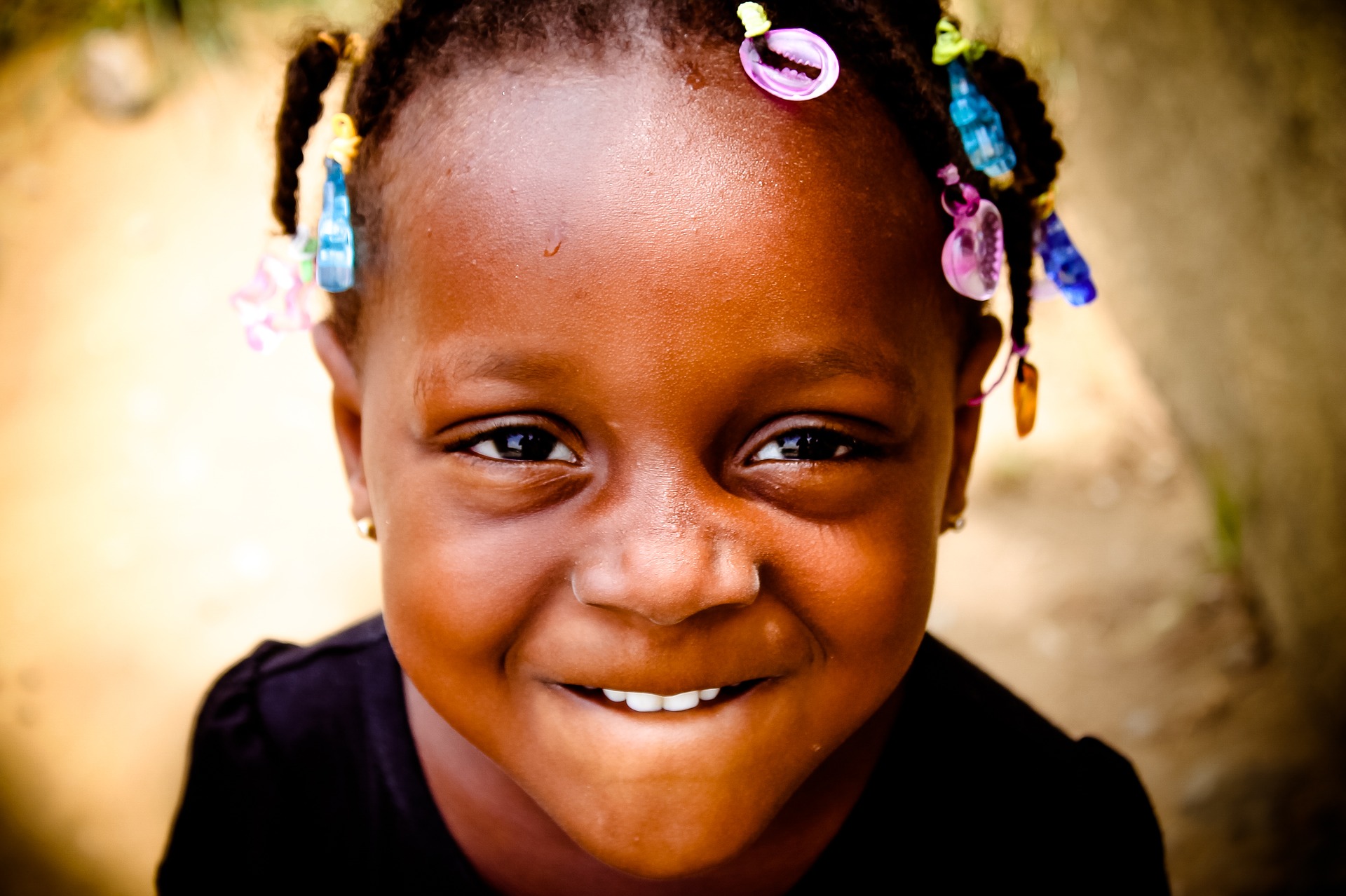 Young Children are Perfectly Immature. | Bridgett Miller