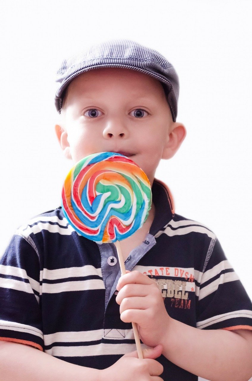 Rewards Do Much More than You May Realize. | Bridgett Miller