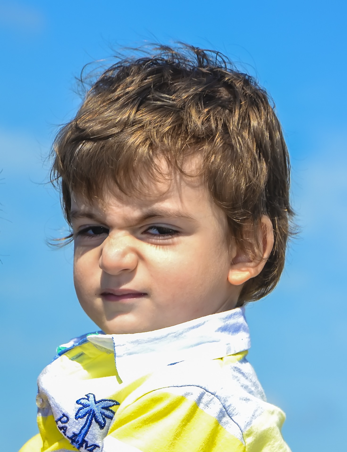 The Are NO ‘Bad Kids’ | Bridgett Miller