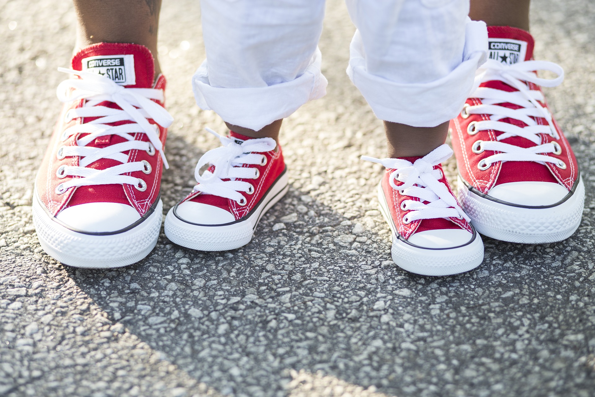 Raising Independent Children | Bridgett Miller