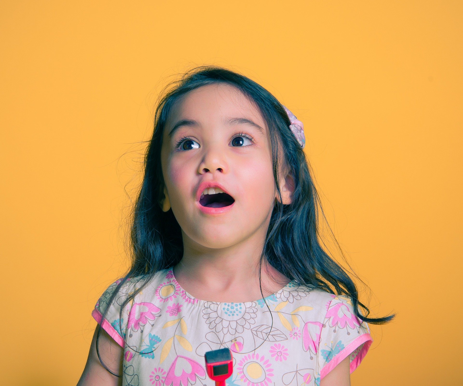 Slow Down and LISTEN | Bridgett Miller